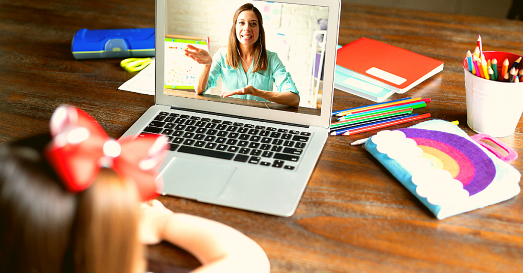 25 Fun Zoom Games Teachers Can Play with Students of All Ages