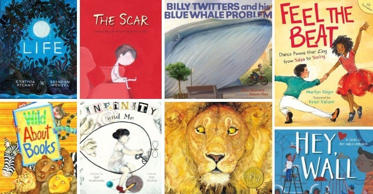 50 Must-Read Books for Second Graders