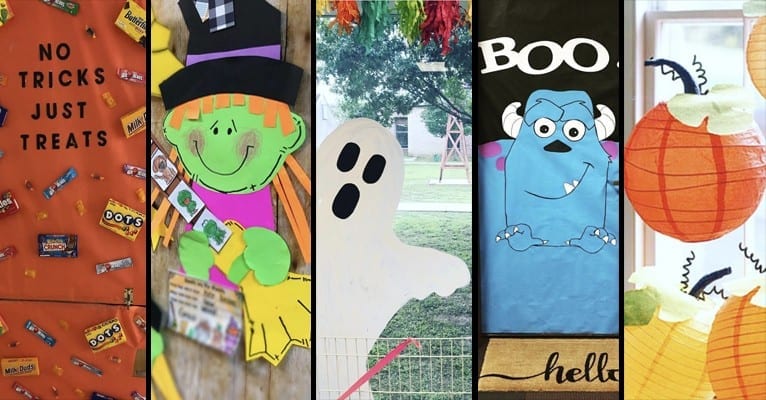 These 18 Teachers Are Giving Us Serious October Vibes