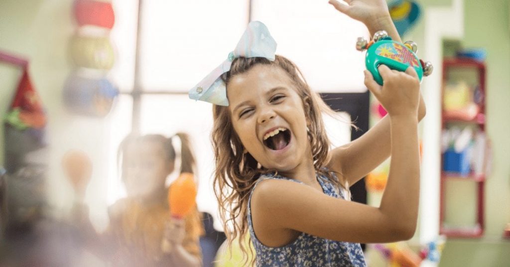 30 Best GoNoodle Videos for Classroom Brain Breaks