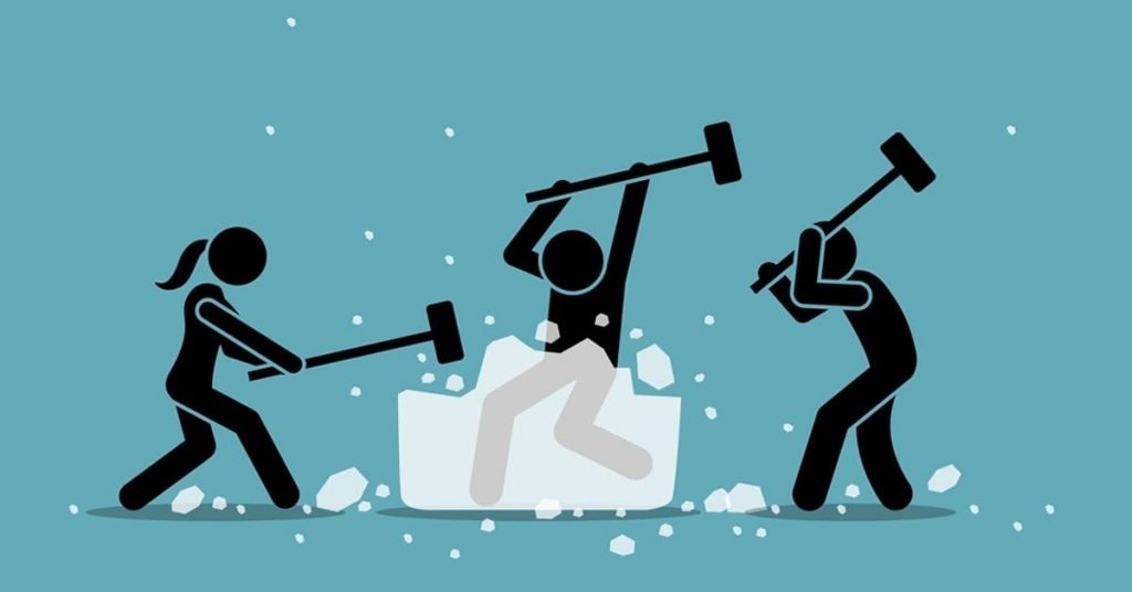 21 Social Distance-Friendly and Virtual Icebreakers Students Will ...