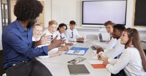A Comprehensive Guide to Class Meetings and How They Build Classroom ...