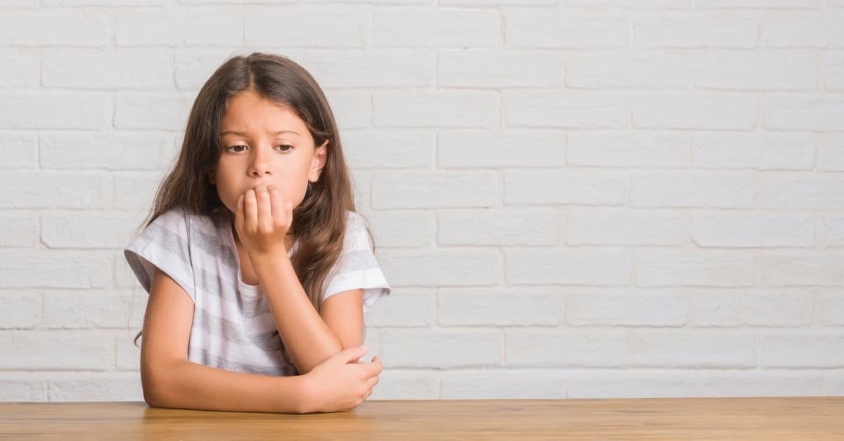 What Is Selective Mutism and How to Address it in the Classroom