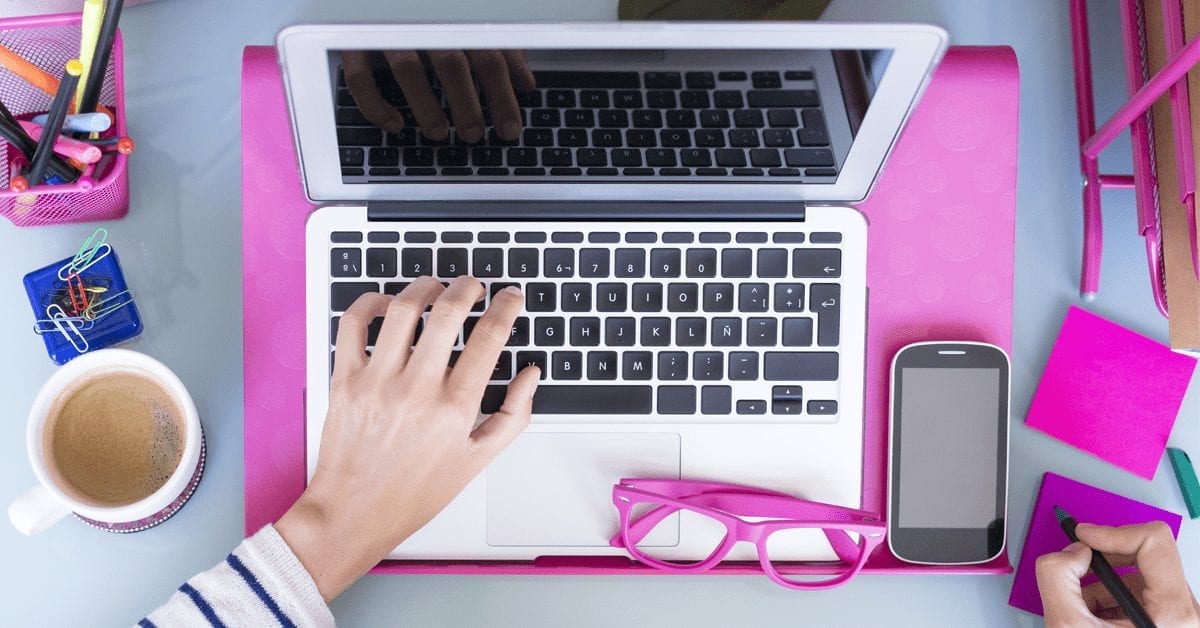 10 Simple Steps to Building Your Dream Class Website