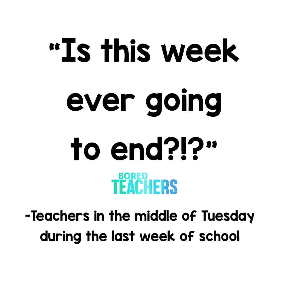 Teachers on Tuesday | Teacher Memes - Bored Teachers