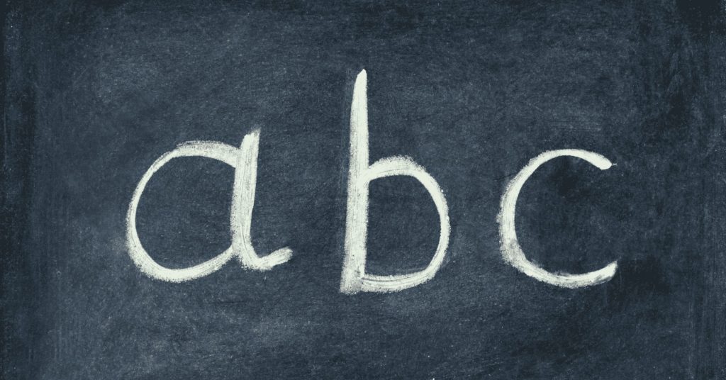 30 Best Teacher Fonts You Can Use For Free!