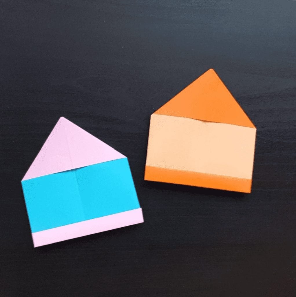19 Extra Simple Lesson Ideas Using Origami