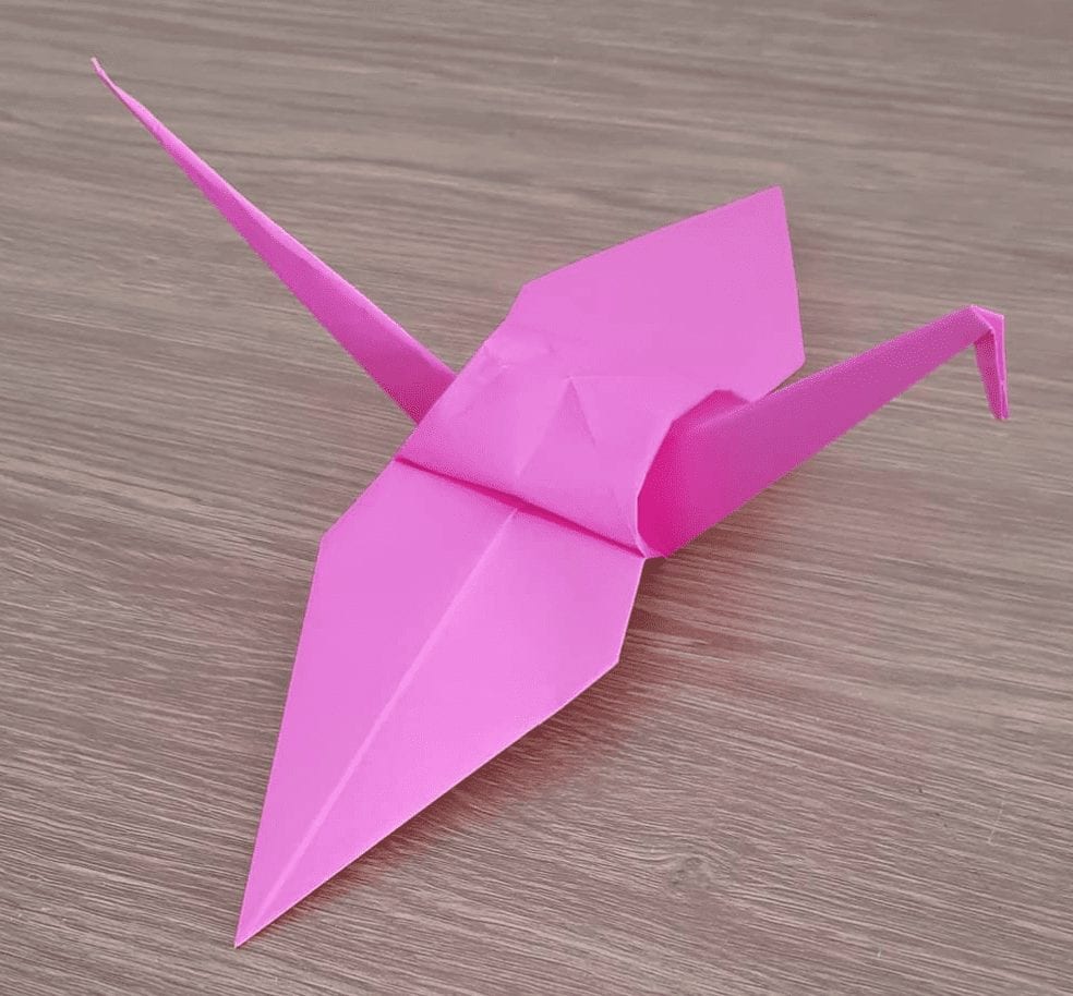 19 Extra Simple Lesson Ideas Using Origami