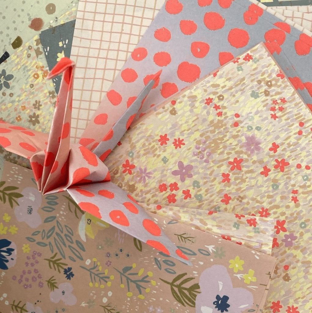 19 Extra Simple Lesson Ideas Using Origami