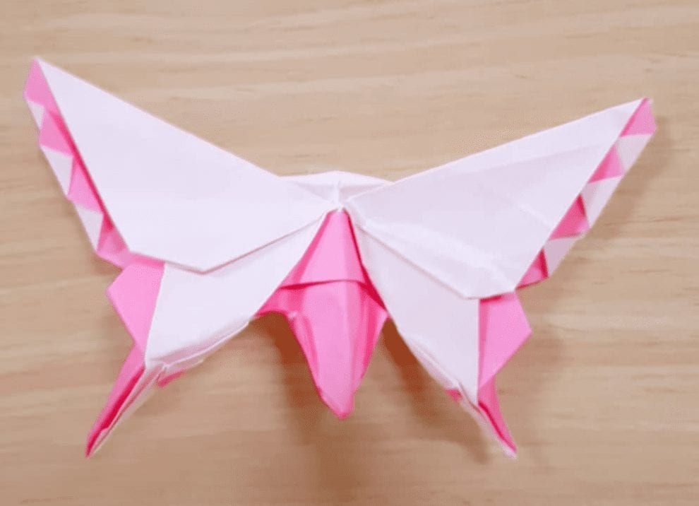 19 Extra Simple Lesson Ideas Using Origami