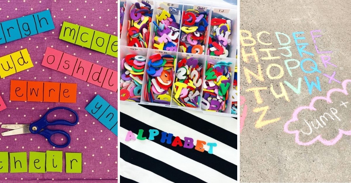 12 Fun Hands-On Activities for Teaching Fractions Your Kids Will ...