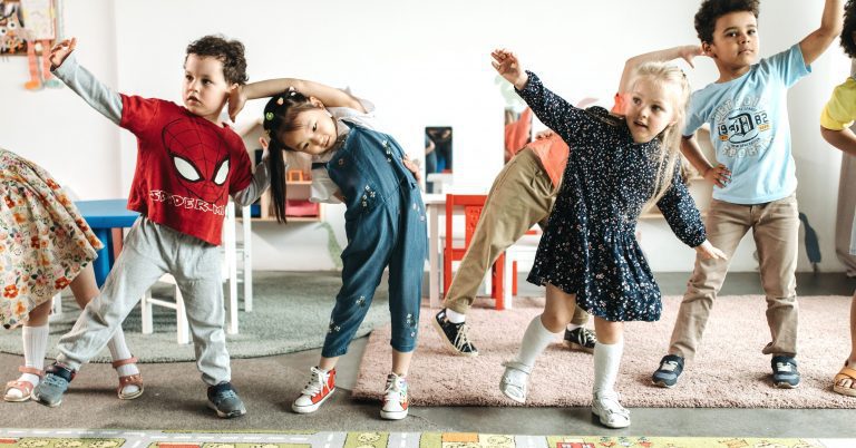 9 YouTube Brain Breaks That Will Rock Your Students’ World