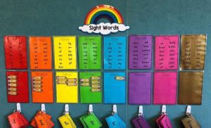 11 Color Coding Hacks for an Amazingly Organized Classroom