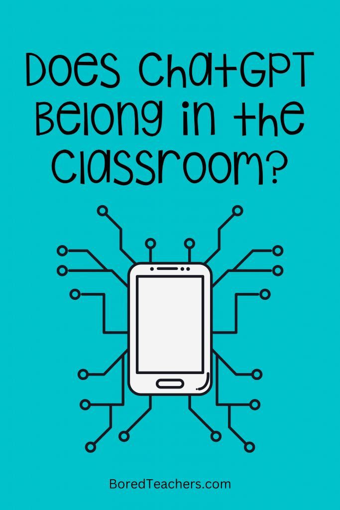 ChatGPT in the Classroom: 5 Fun and Effective Ways to Use It