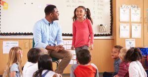 Classroom Looping Offers Students Significant Benefits