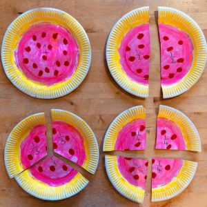 12 Fun Hands-On Activities for Teaching Fractions Your Kids Will ...