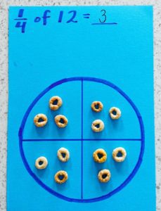 12 Fun Hands-On Activities for Teaching Fractions Your Kids Will ...