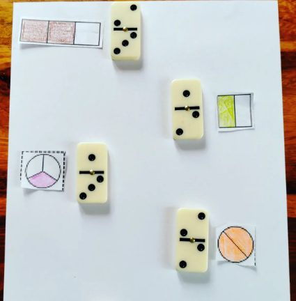 12 Fun Hands-On Activities for Teaching Fractions Your Kids Will ...