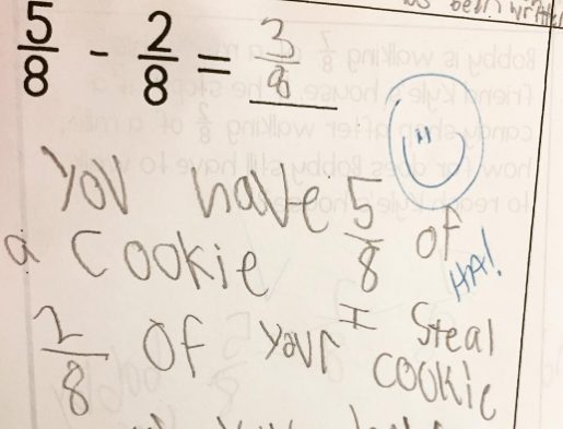 12 Fun Hands-On Activities for Teaching Fractions Your Kids Will ...