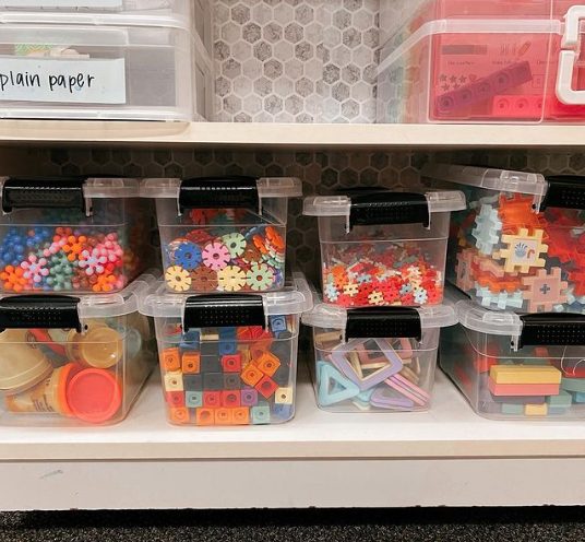 Teaching Strategy: Begin Class With A Soft Start Routine