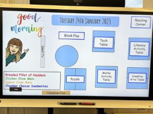 Teaching Strategy: Begin Class With A Soft Start Routine