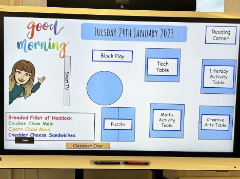 Teaching Strategy: Begin Class With A Soft Start Routine