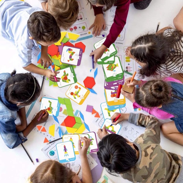 10 STEAM Bin Ideas & How to Use Them in the Classroom