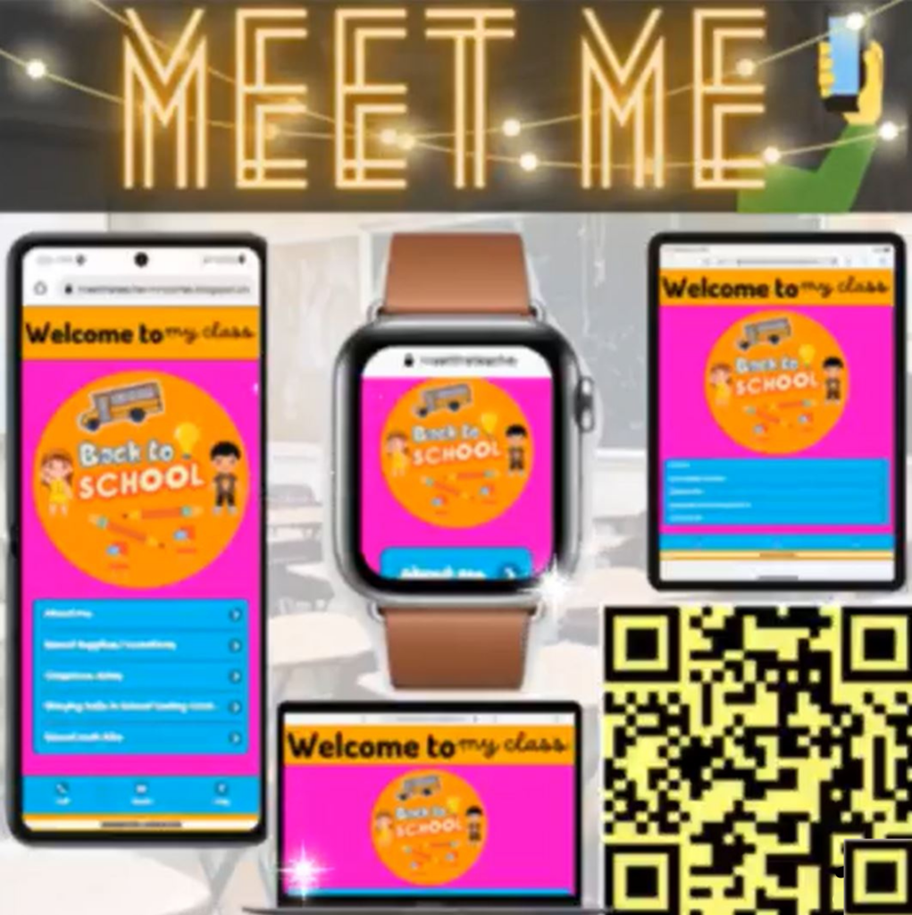 18 Fun Ways to Introduce Yourself to Your Students