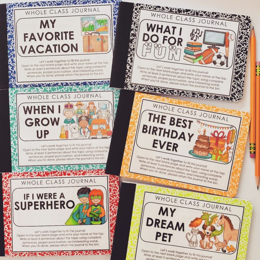 18 Fun Ways to Introduce Yourself to Your Students