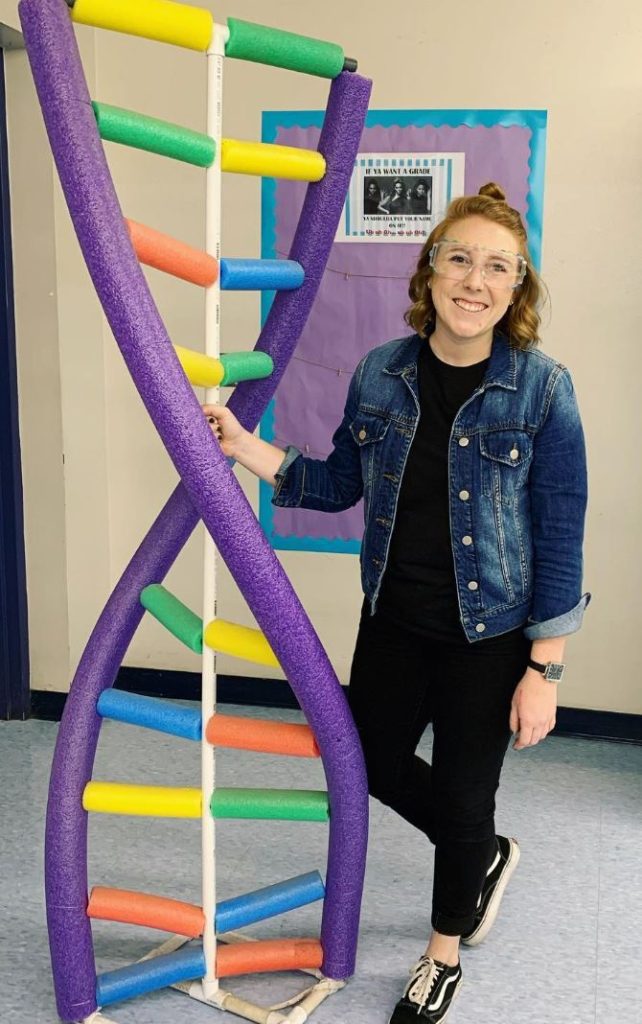 26 Creative Ways to Use Pool Noodles in the Classroom