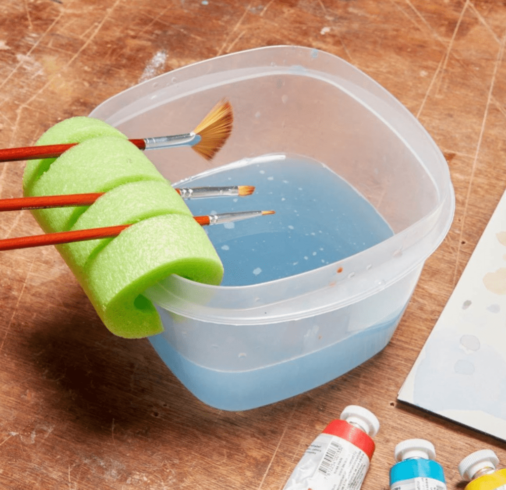 26 Creative Ways to Use Pool Noodles in the Classroom