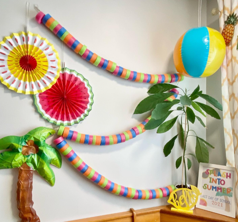 26 Creative Ways to Use Pool Noodles in the Classroom
