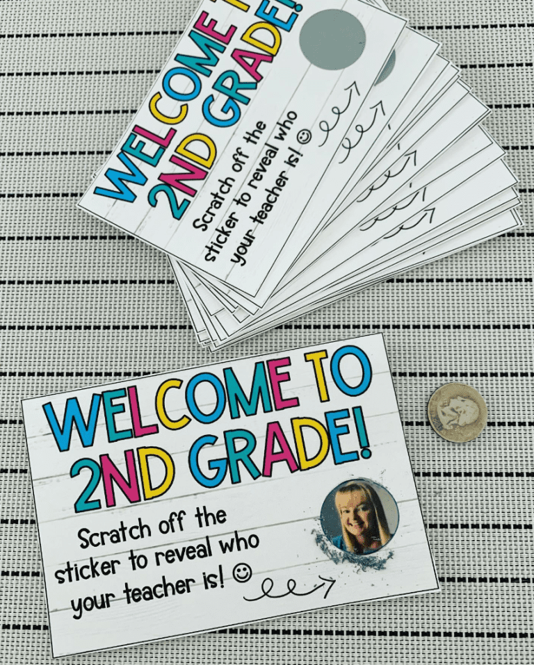 18 Fun Ways to Introduce Yourself to Your Students