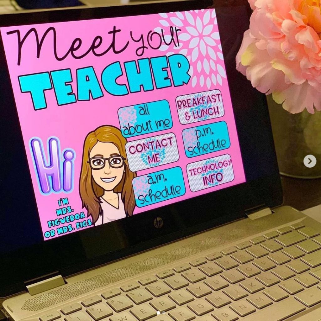 18 Fun Ways to Introduce Yourself to Your Students