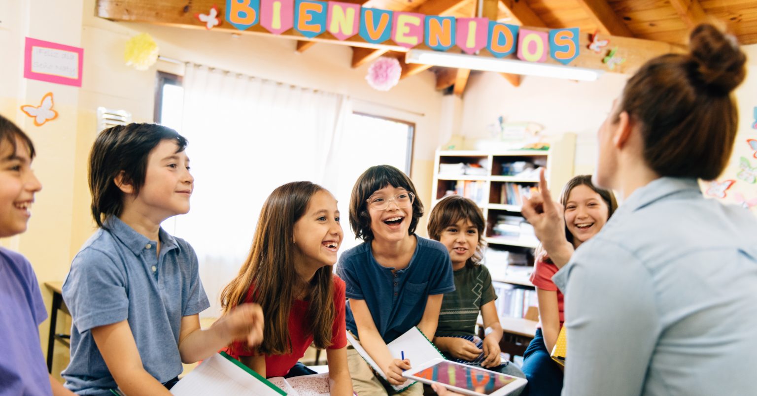 10 Classroom Games You Can Play in 5 Minutes or Less