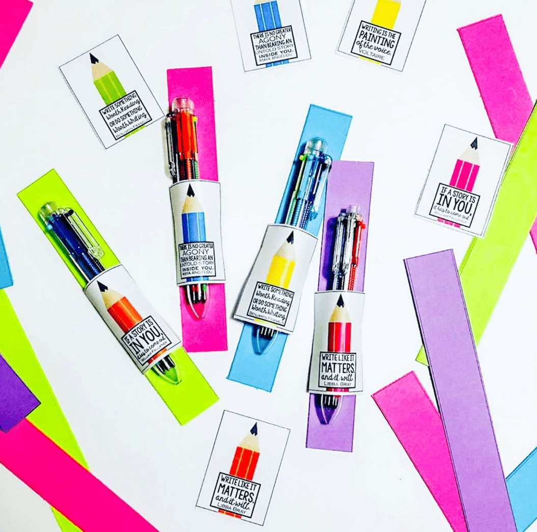 24 Inexpensive Back-to-School Gifts for Students