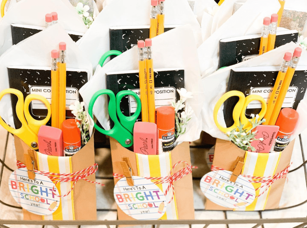 24 Inexpensive Back-to-School Gifts for Students