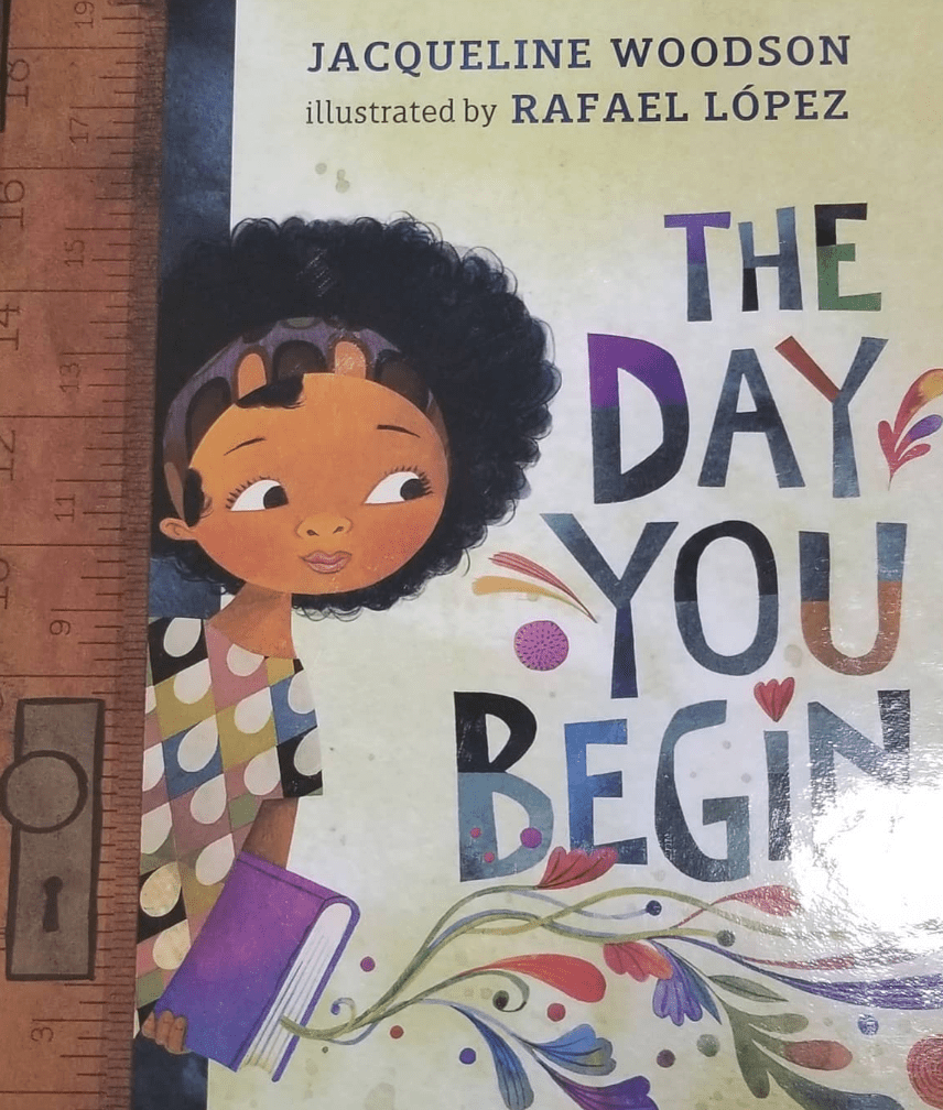 24 Best Books to Read on the First Day of School