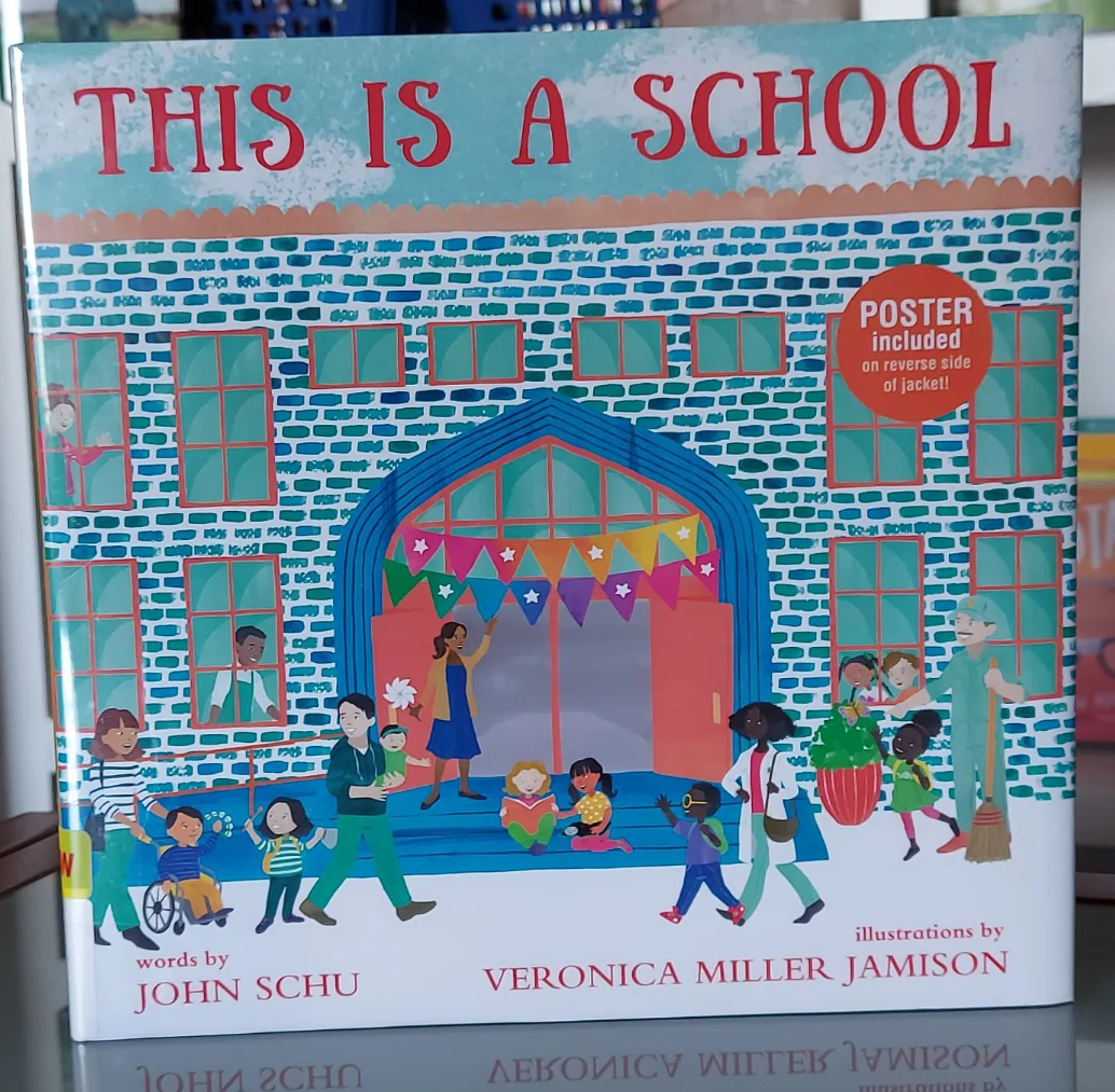 24 Best Books to Read on the First Day of School