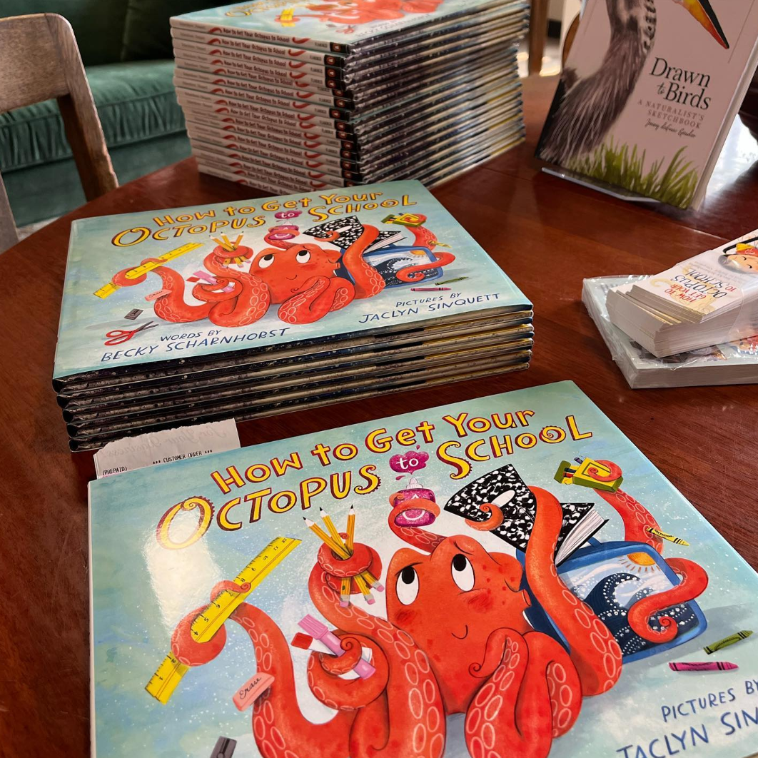 24 Best Books to Read on the First Day of School