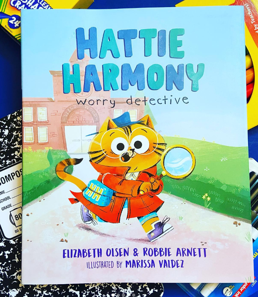 24 Best Books to Read on the First Day of School