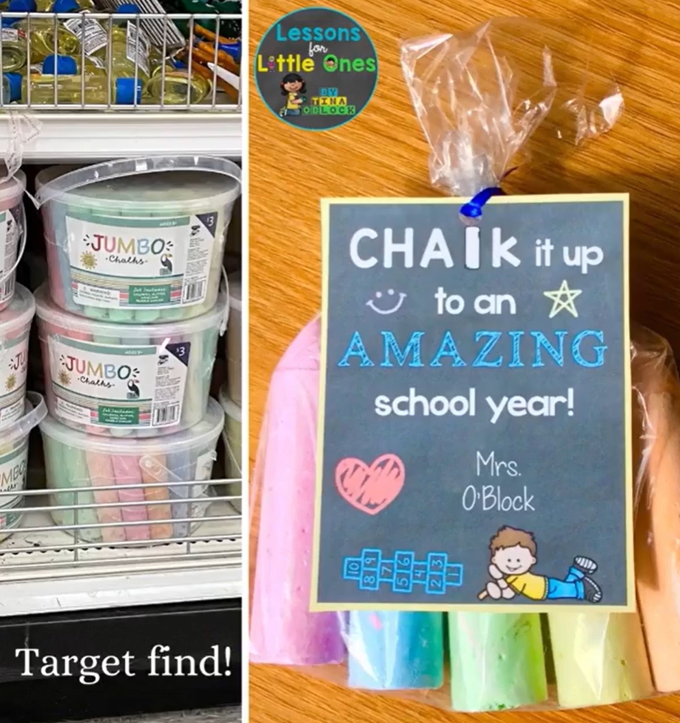 24 Inexpensive Back-to-School Gifts for Students