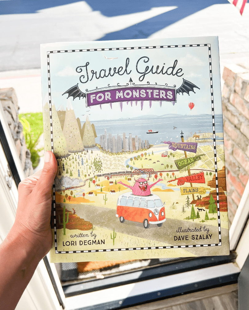 Fantasy Books from Kindergarten to Senior Year: A Teacher’s Guide