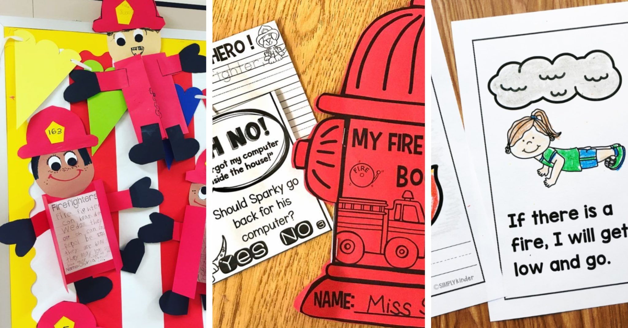 12 Engaging Activities to Teach Fire Safety to Students