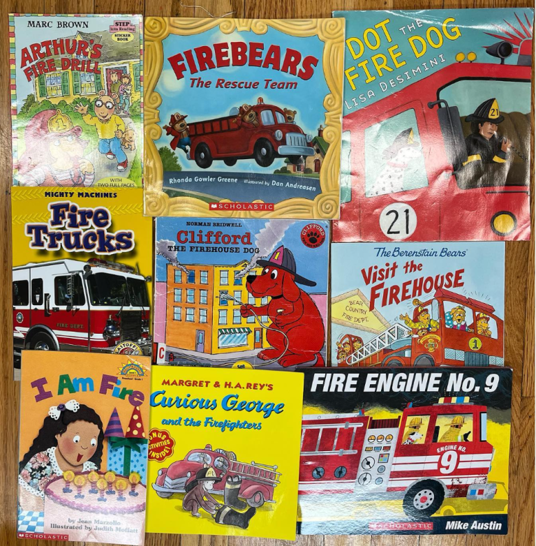 12 Engaging Activities to Teach Fire Safety to Students
