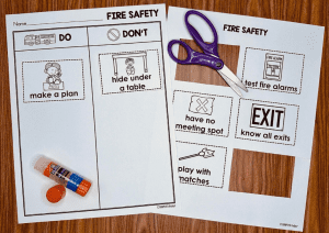12 Engaging Activities to Teach Fire Safety to Students
