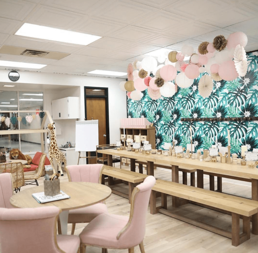 27 Classrooms that Will Absolutely Blow Your Mind