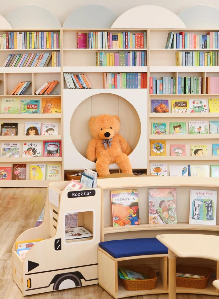 27 Classrooms that Will Absolutely Blow Your Mind