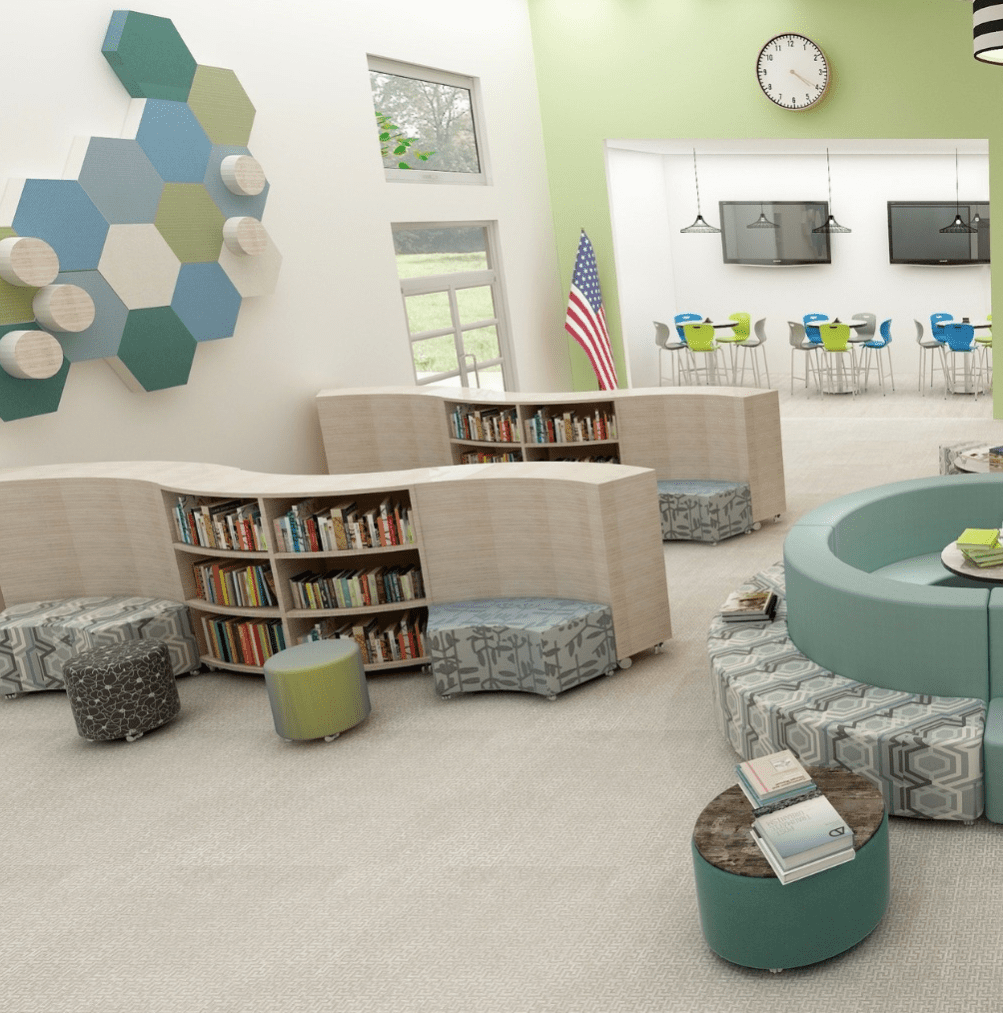 27 Classrooms that Will Absolutely Blow Your Mind