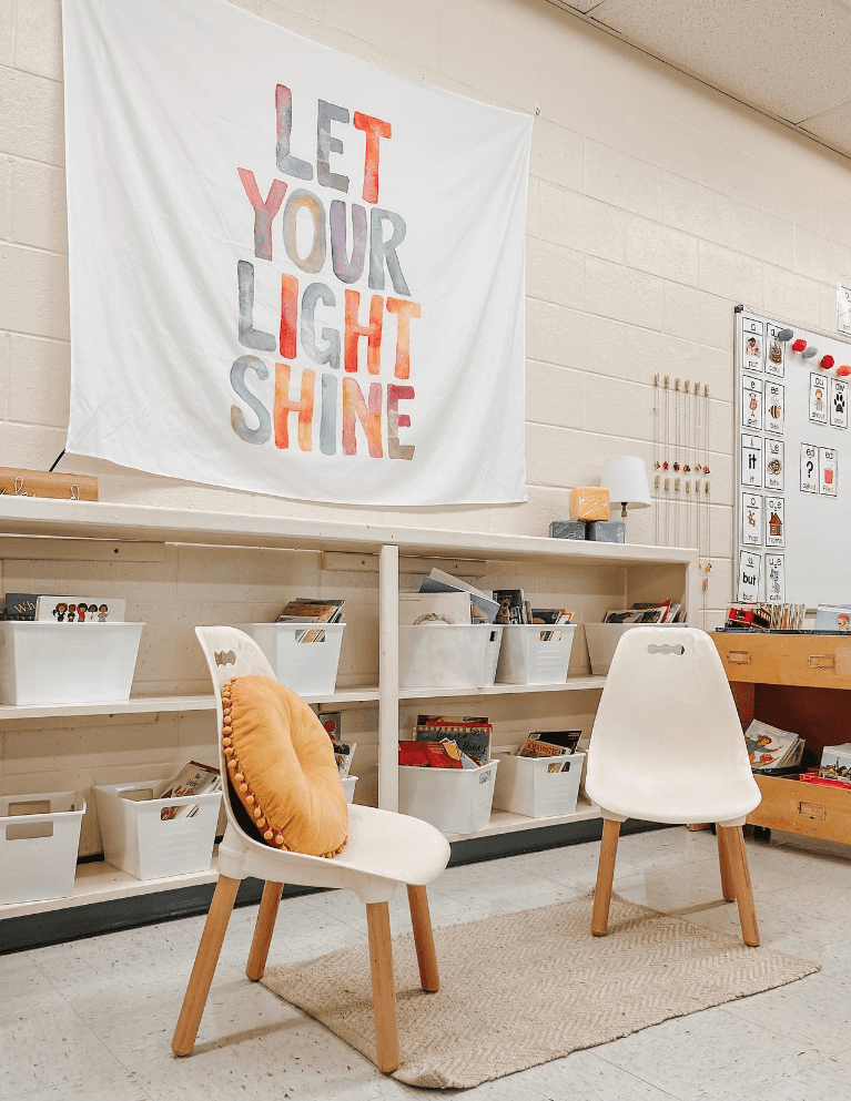 27 Classrooms that Will Absolutely Blow Your Mind